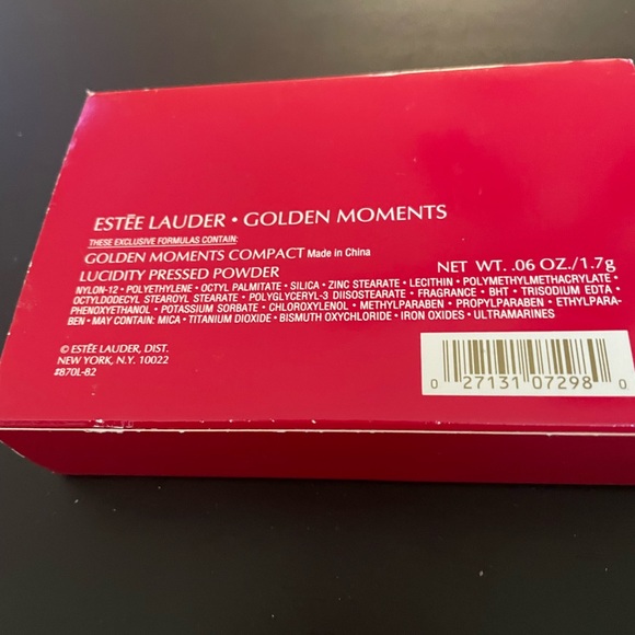 Estee Lauder | Makeup | Vintage Estee Lauder Compacts | Poshmark